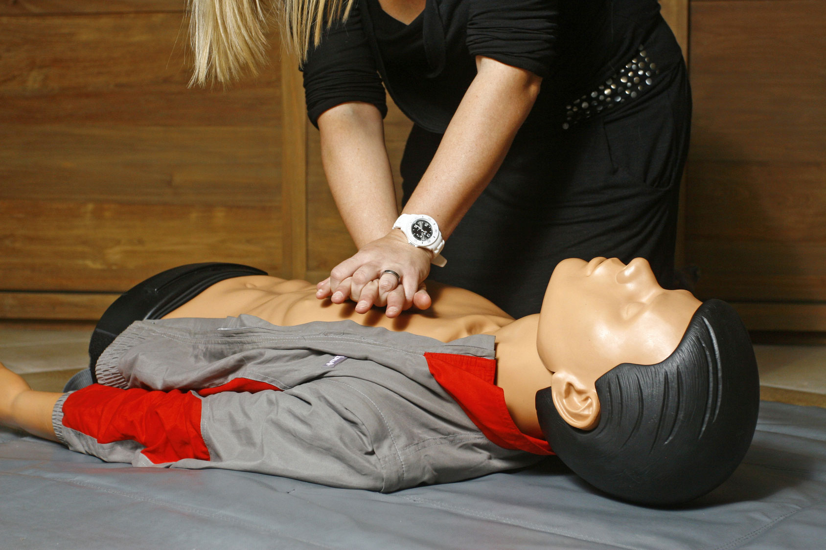 Inscription formations inter-entreprise SST - Safety Formations